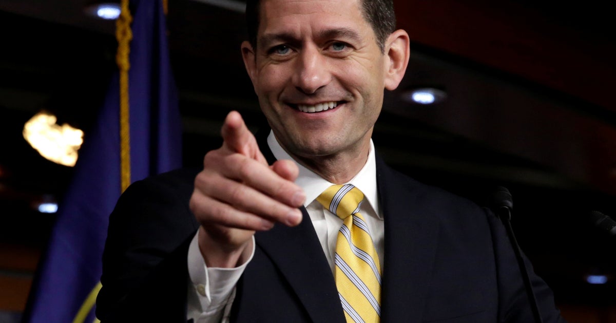 Democrats Taunt GOP After Obamacare Repeal Vote By Singing 'Goodbye ...