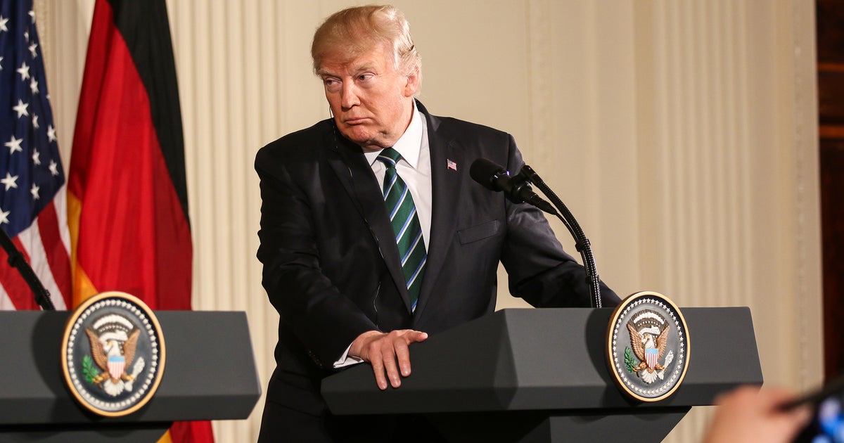 The New Language Of The New Trumpian Politics | HuffPost Latest News