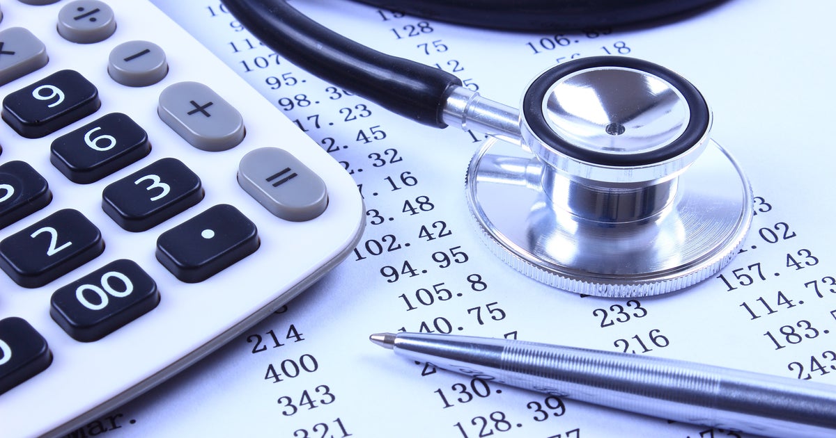 How Did Health Insurance Get So Complicated? Here Are Some Answers ...
