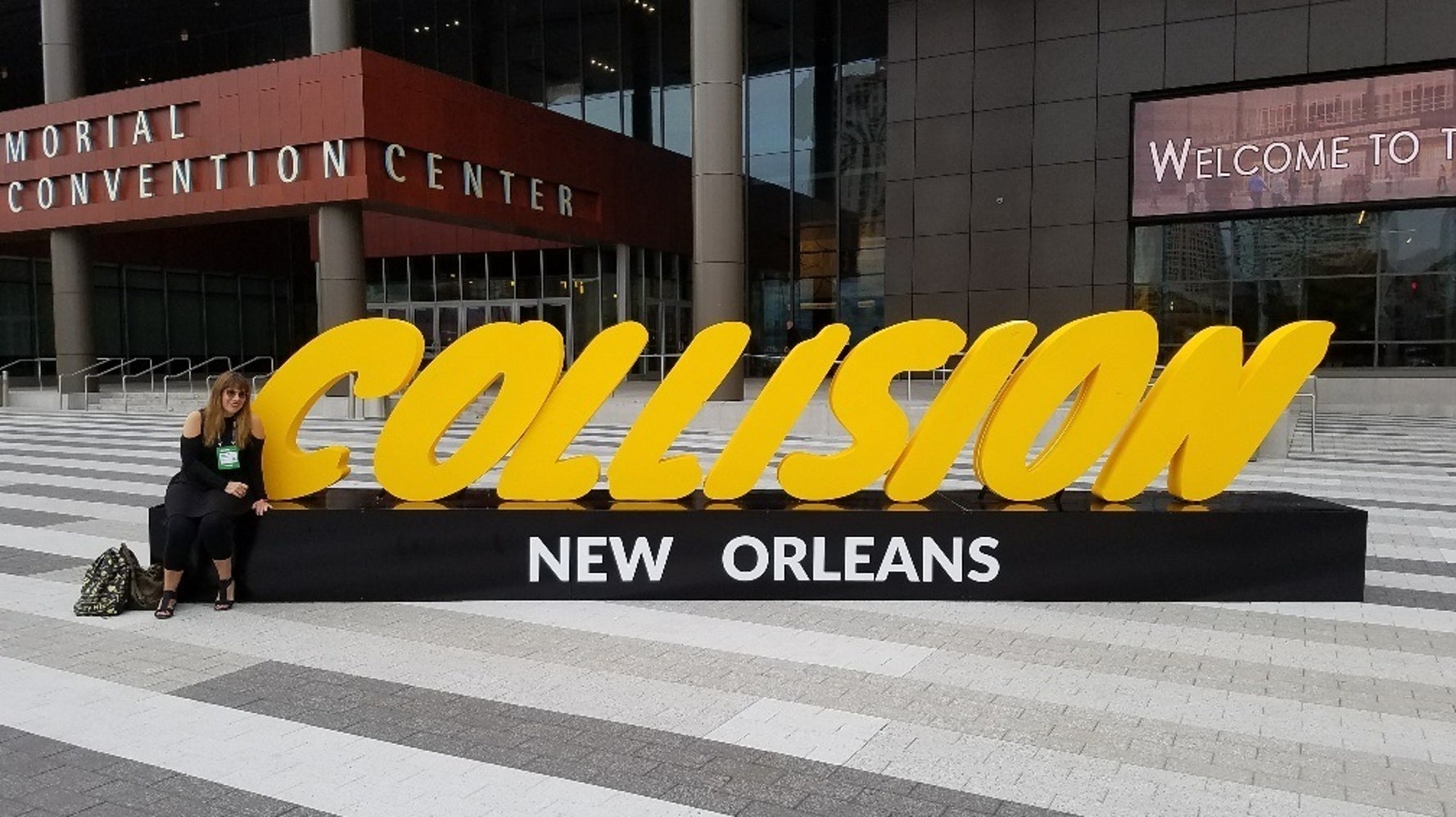 Collision Conference: Part 2 (Founders & Funders) | HuffPost Contributor