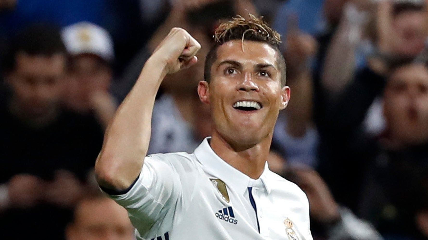 Cristiano Ronaldo Is The First Athlete To Join This Super-Exclusive ...