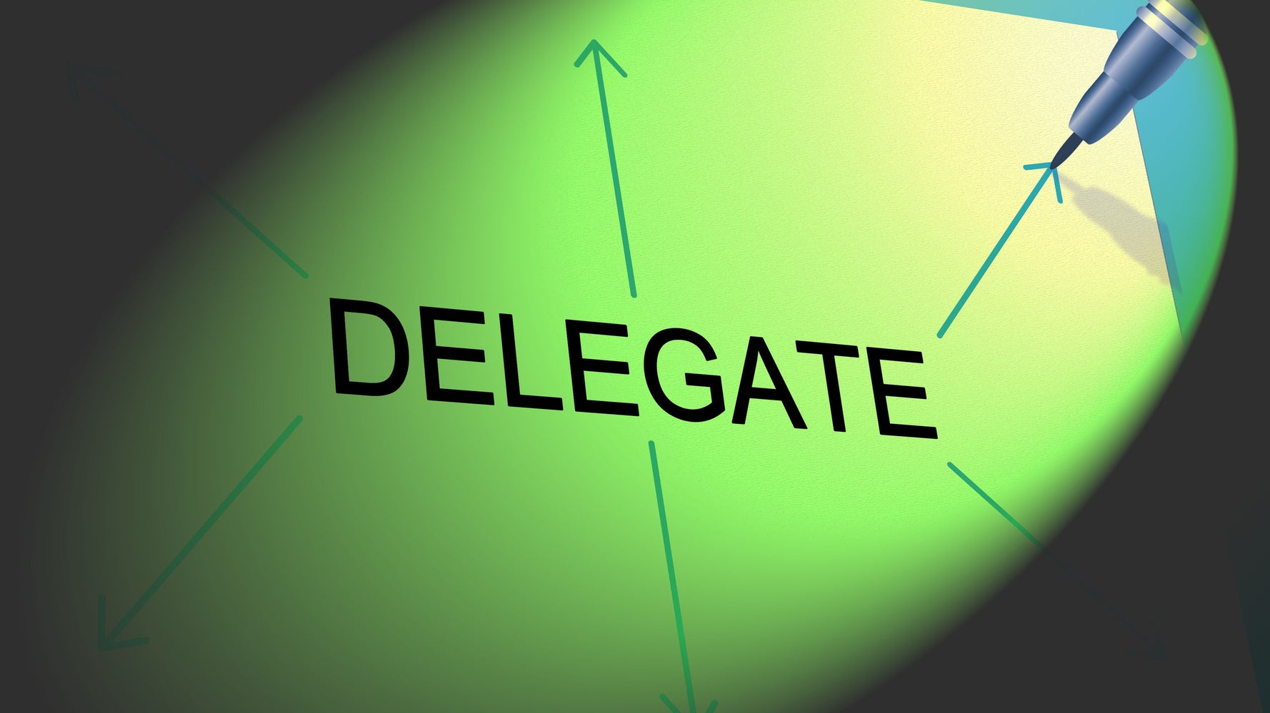 Do It or Delegate It? A 15-Item Checklist | HuffPost