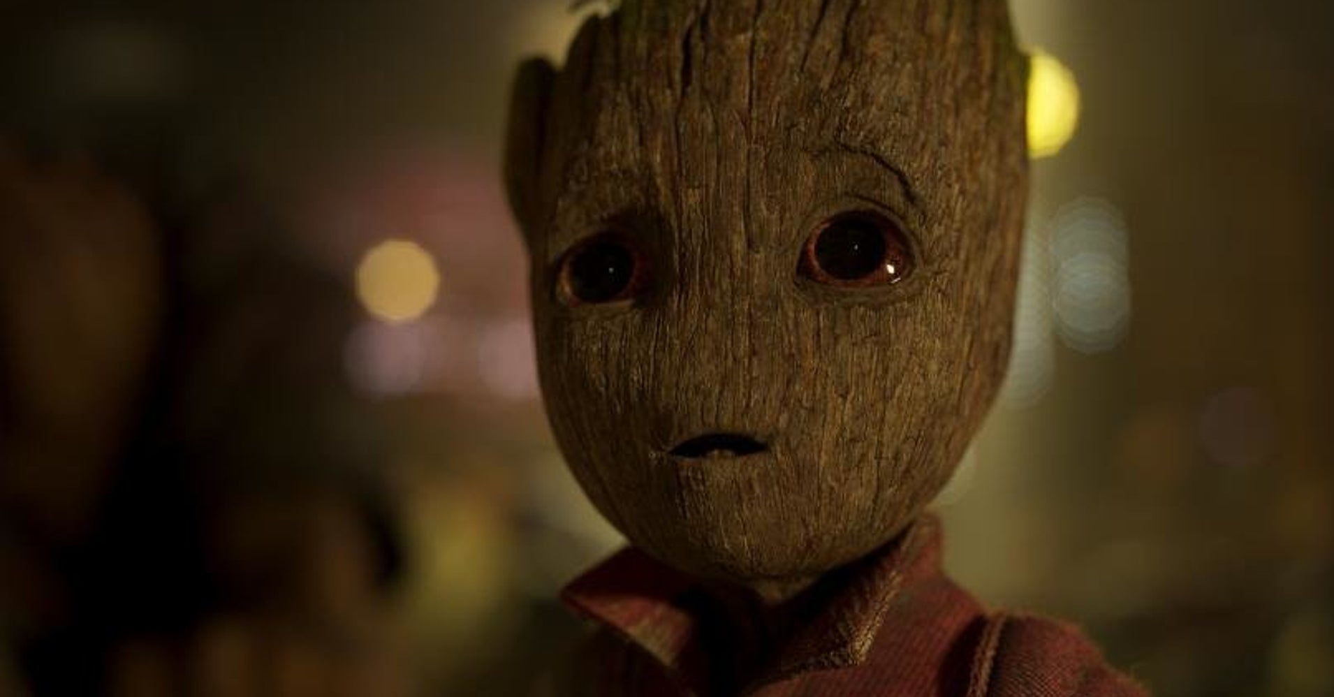 The Simple Explanation Behind That Baby Groot Dancing Conundrum | HuffPost