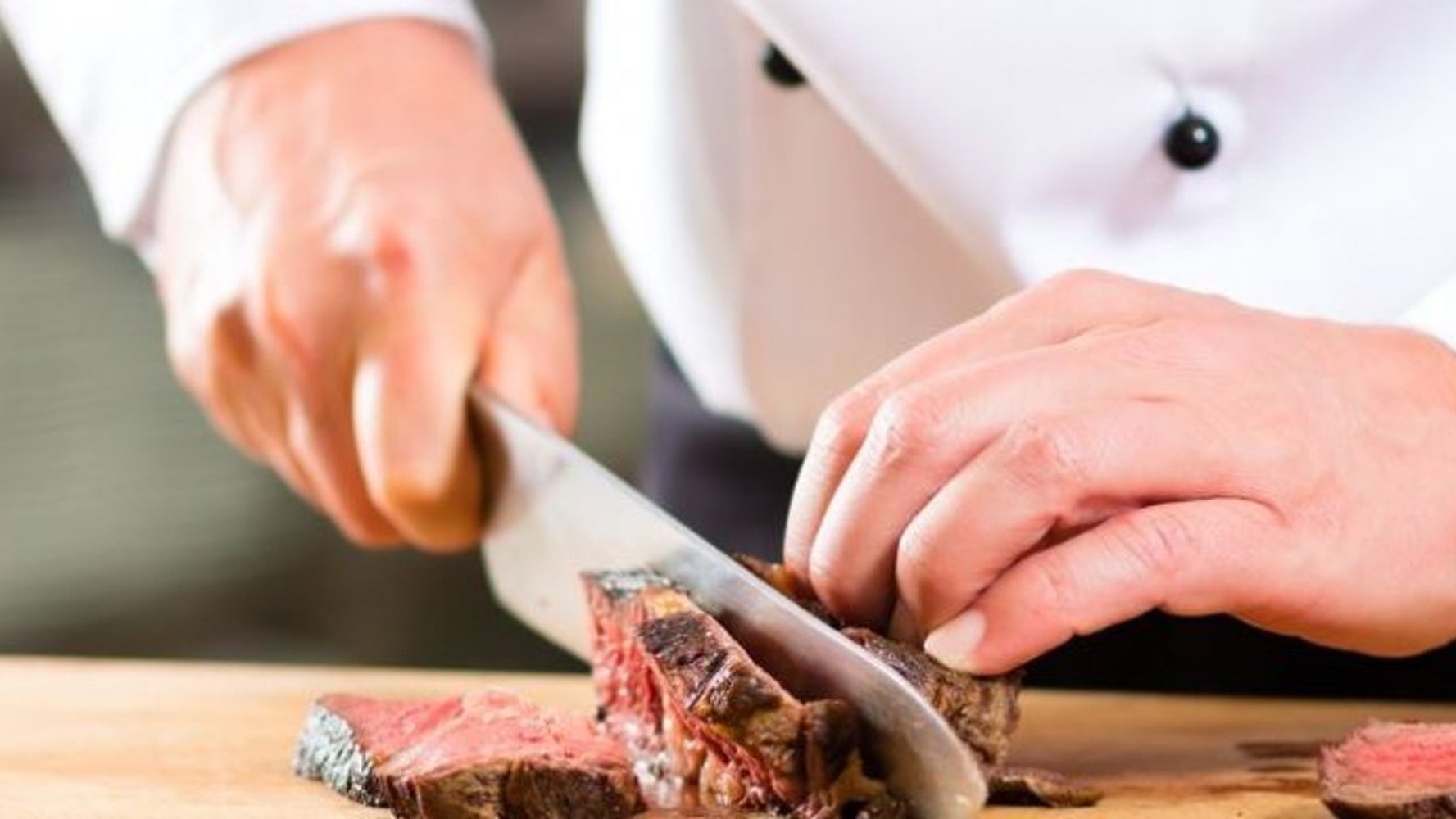 Severed Hands, Walk-In Lock-Ins, and Other Ways Cooks Got Killed or ...