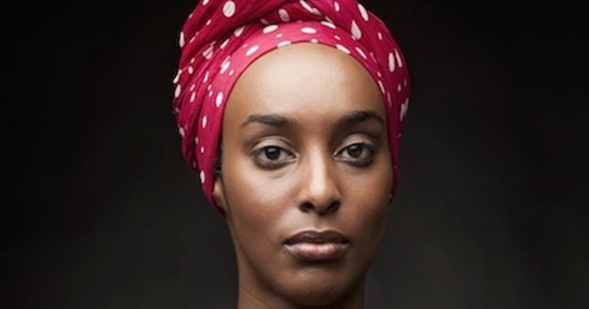 5 Muslim American Poets Who'll Show You There's More to Life Than Rumi ...