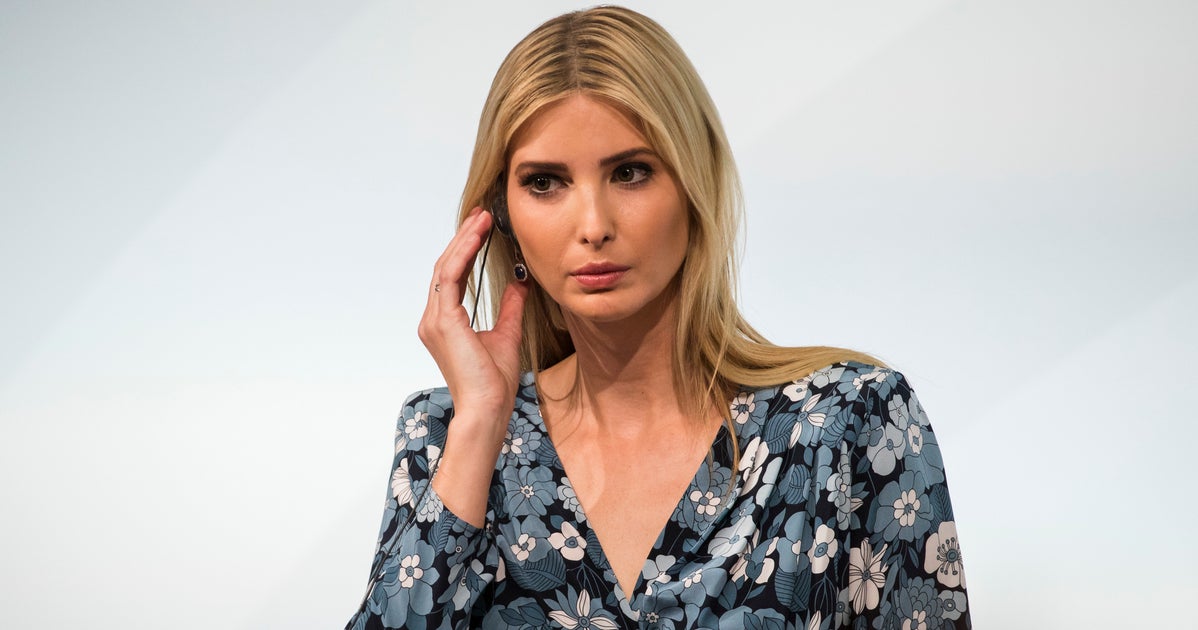 2 Women Are Turning Old Ivanka Trump Clothes Into Something You Can ...