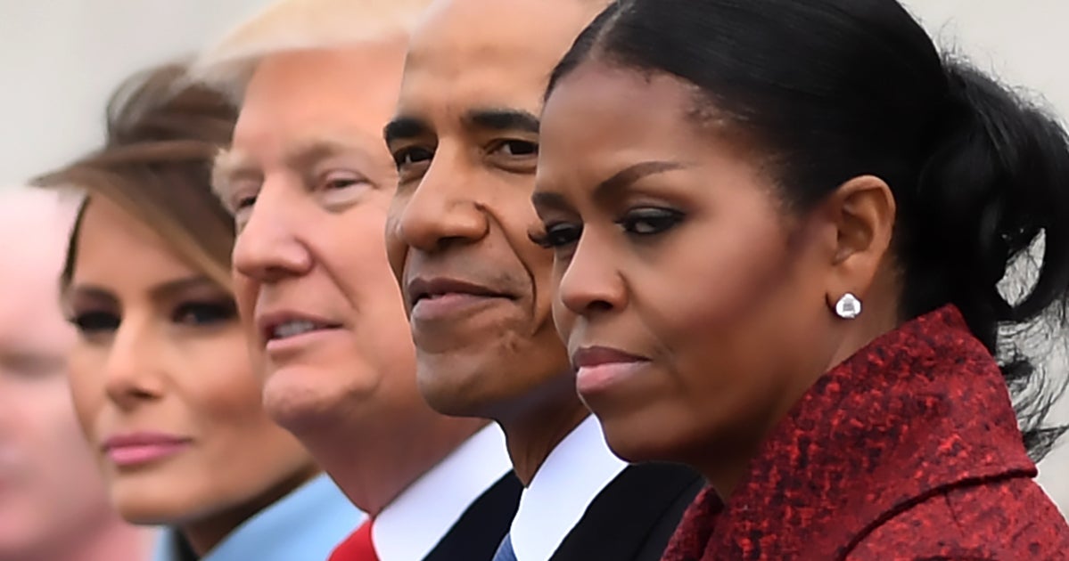 A Possibly Unnecessary Investigation Into That Number Michelle Obama ...