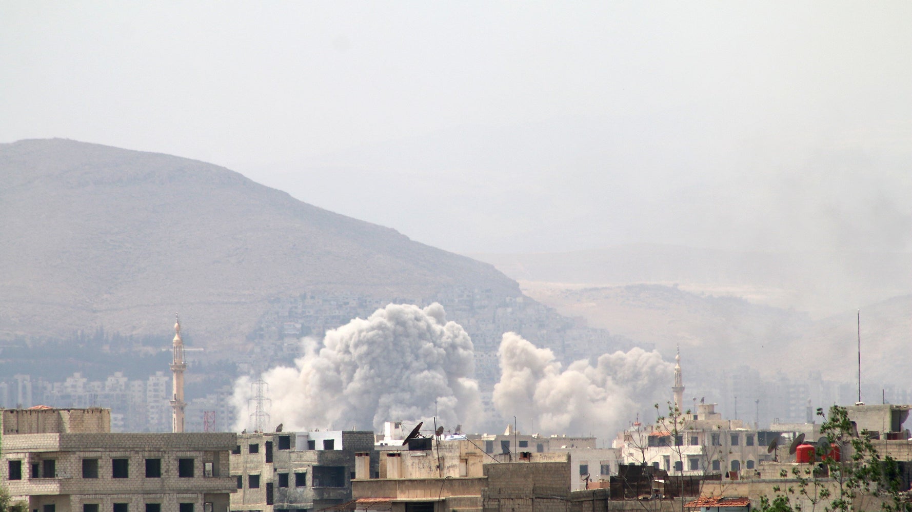 Why The United States Needs To Get Serious About Defeating Syria's Al ...