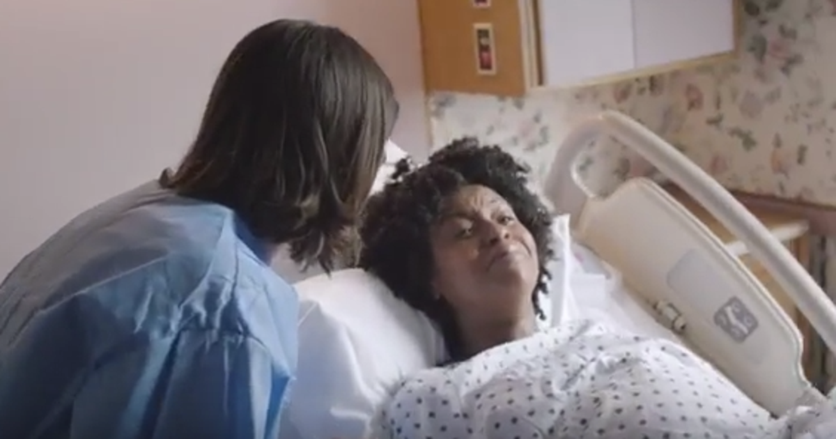 Similac's New Ad Celebrates The Special Bond Moms Share | HuffPost Life