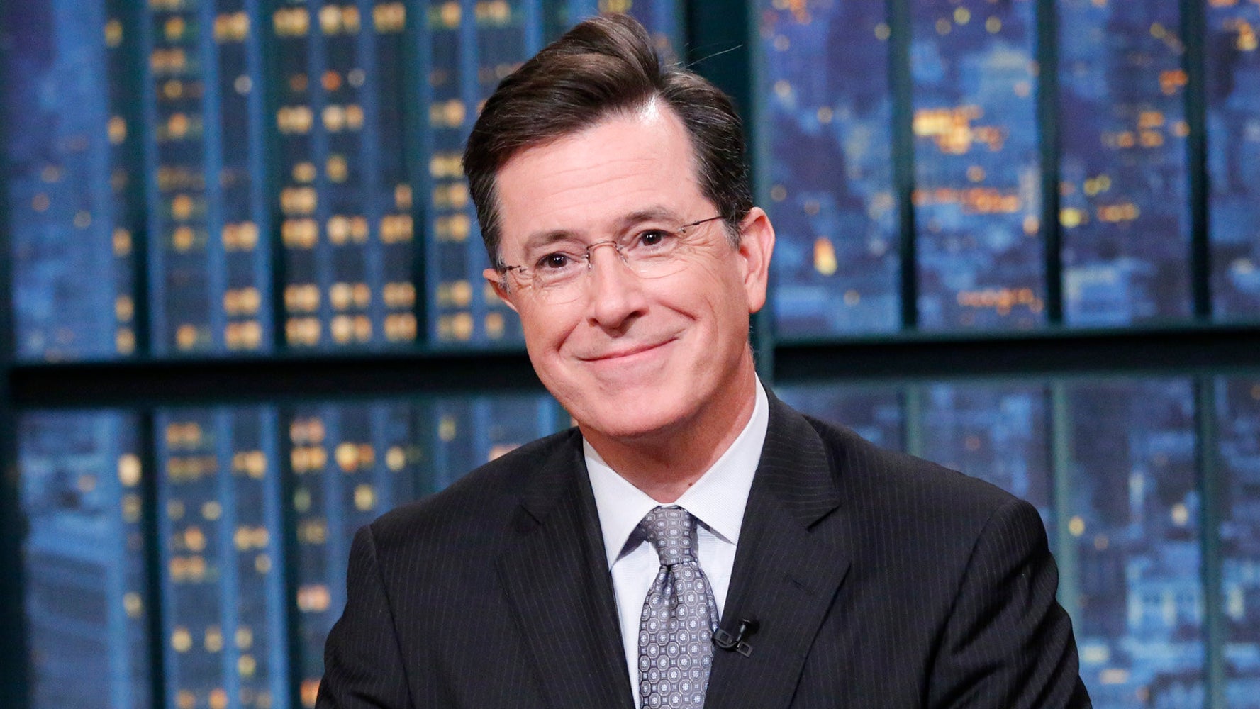 Stephen Colbert To Face FCC Investigation Over 'Homophobic' Donald ...