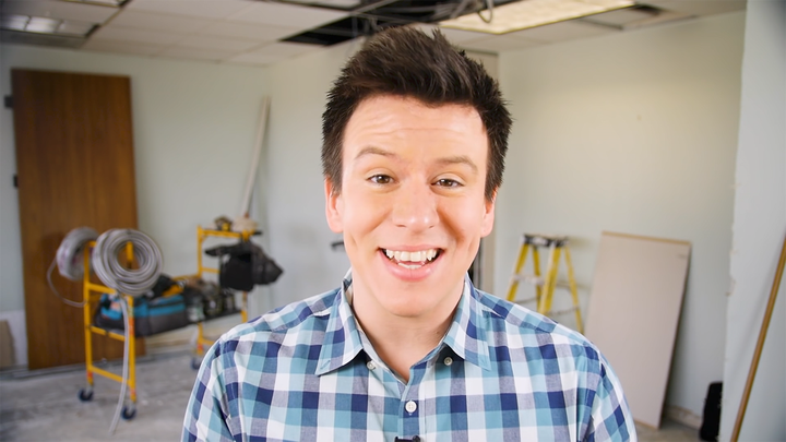 Philip DeFranco Announces Plans For His Own News Network | HuffPost ...