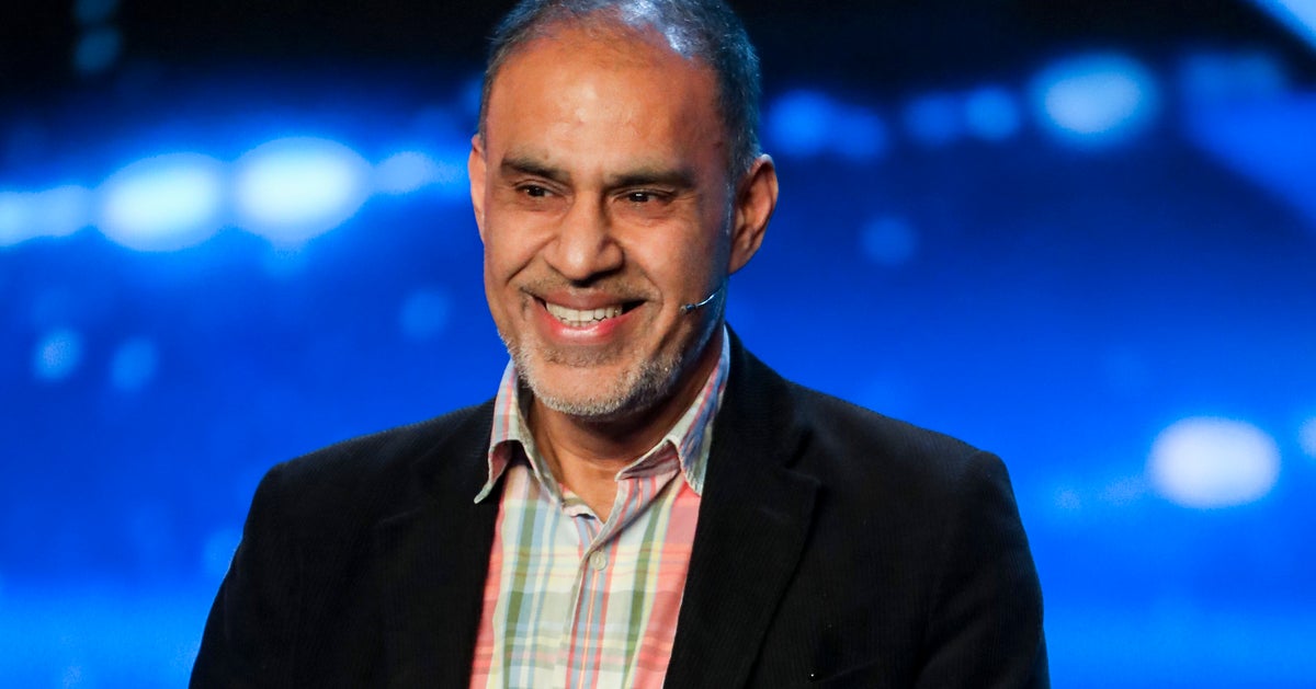 ‘Britain’s Got Talent’: ‘Worst Impressionist In Show’s History’ Irshad ...