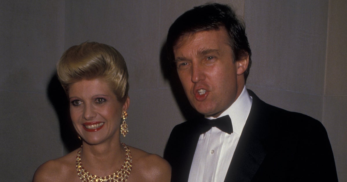 Ivana Trump Eyed For 'Celebrity Big Brother' Return, In Light Of Ex ...