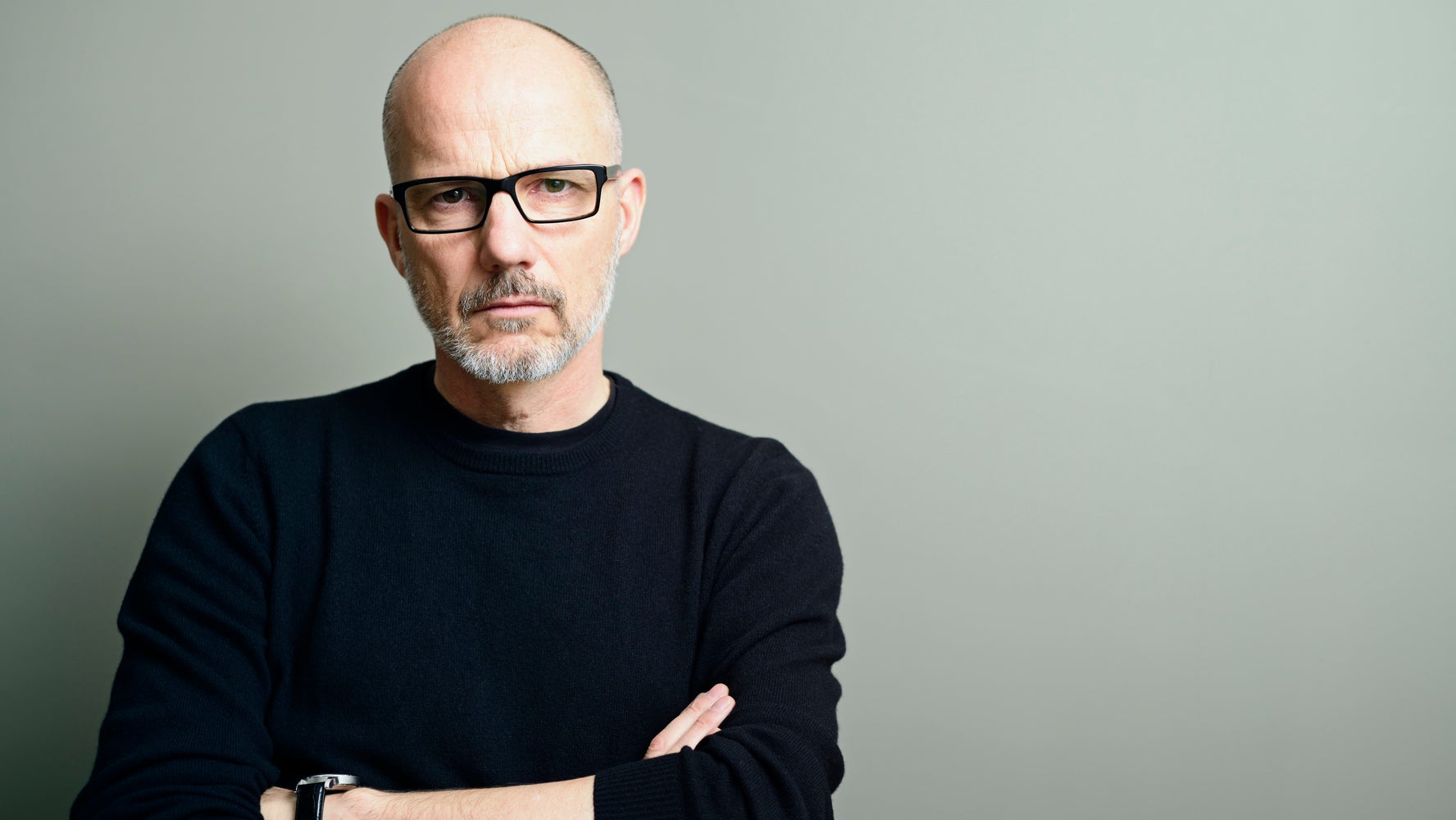 7 Things You Need To Know About Going Bald | HuffPost Health