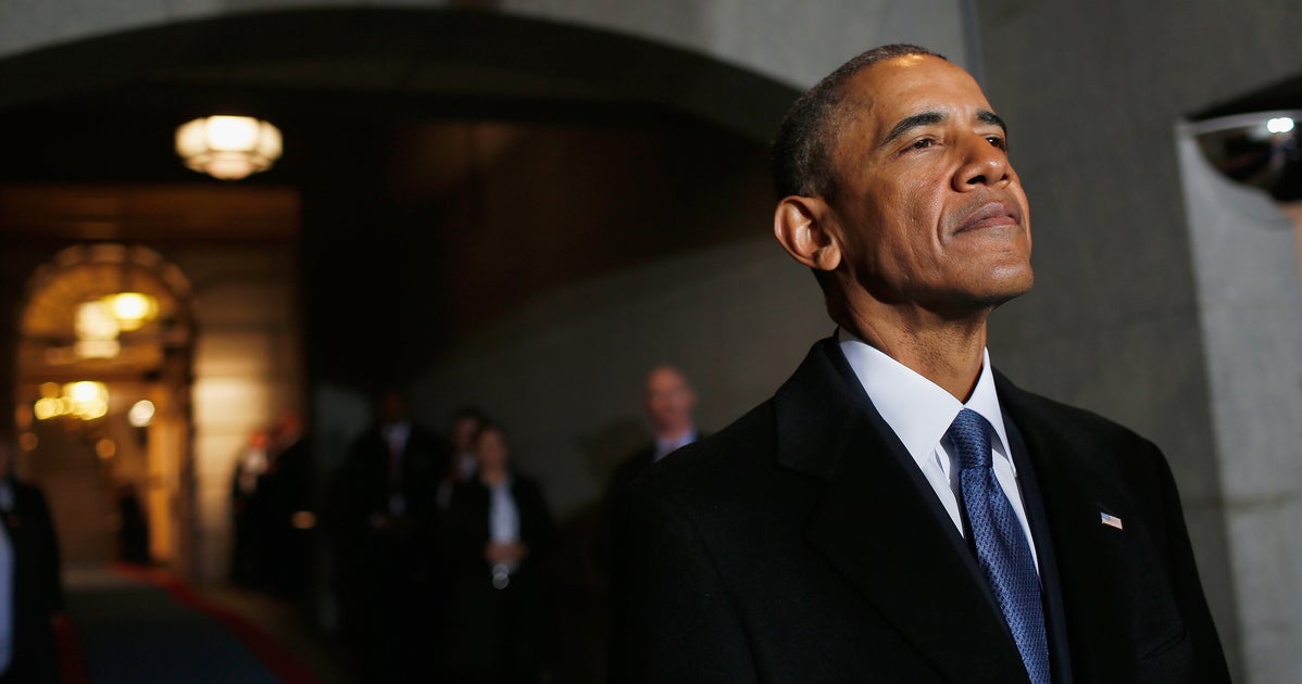 Obama Warned Donald Trump About Hiring Michael Flynn, Reports Say ...