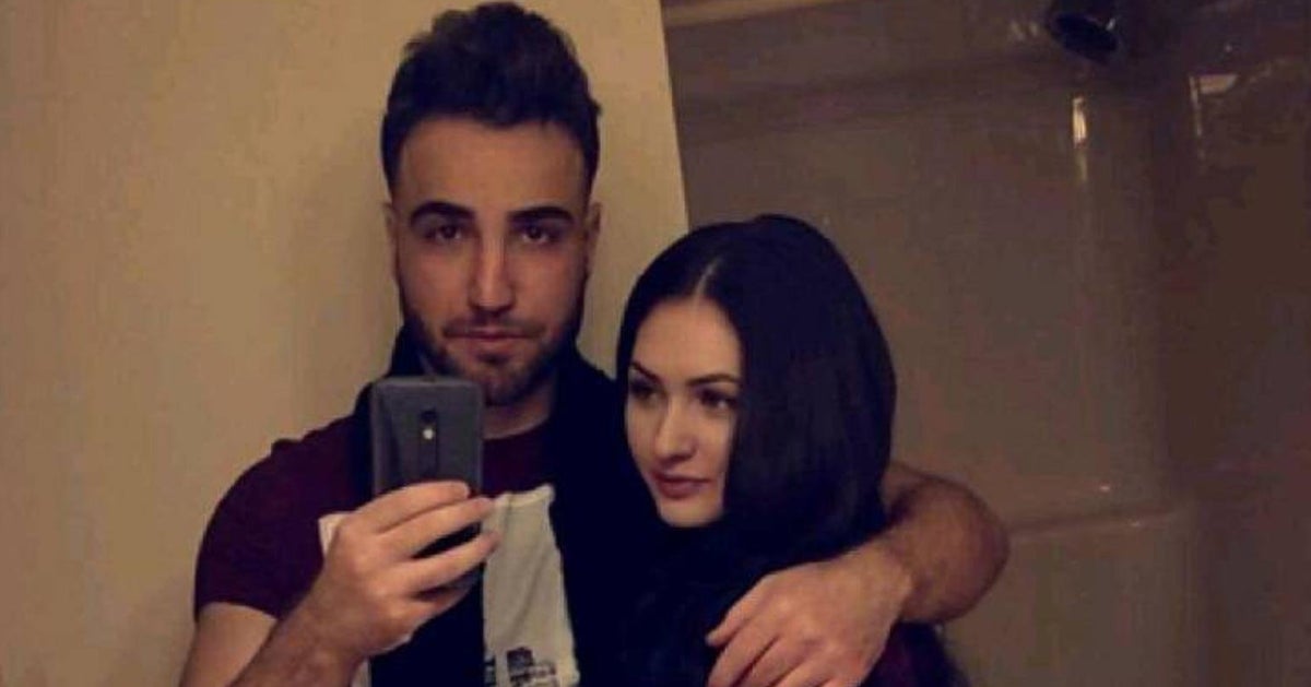 'I Did It': Man Appears To Confess To Killing Girlfriend On Reddit ...