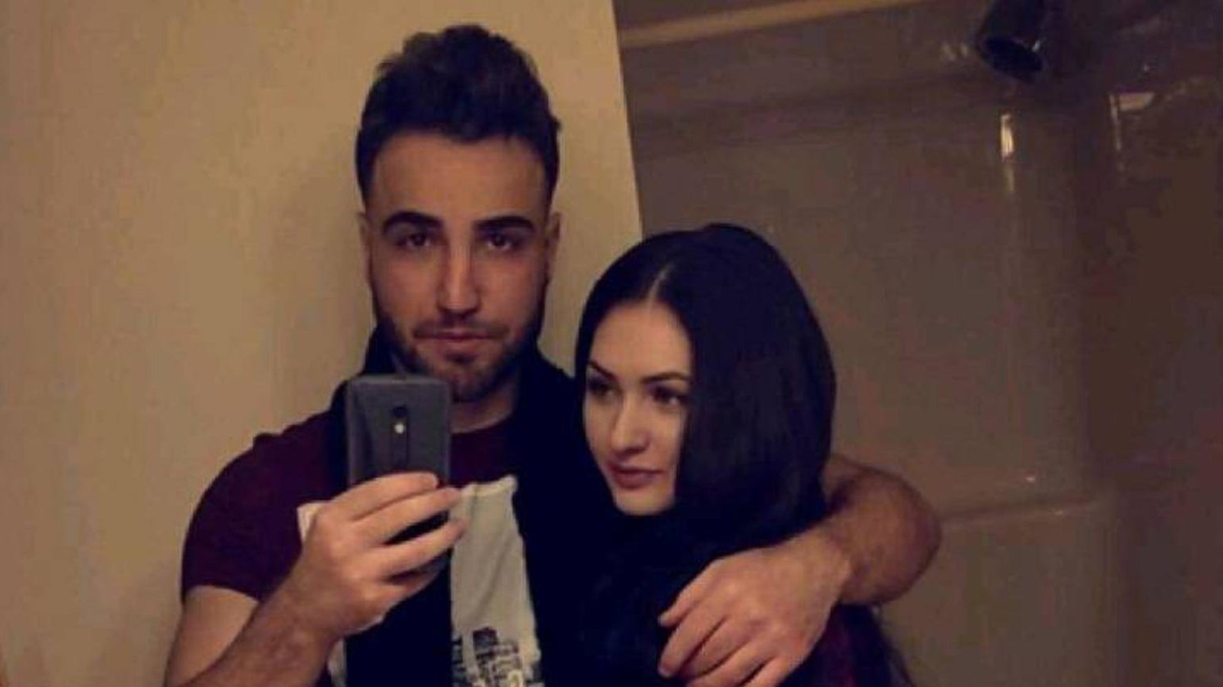 'I Did It': Man Appears To Confess To Killing Girlfriend On Reddit ...