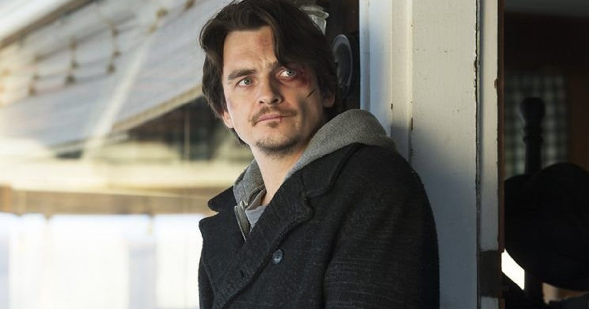 Rupert Friend On Political Dramas Competing With Reality's Plot Twists ...