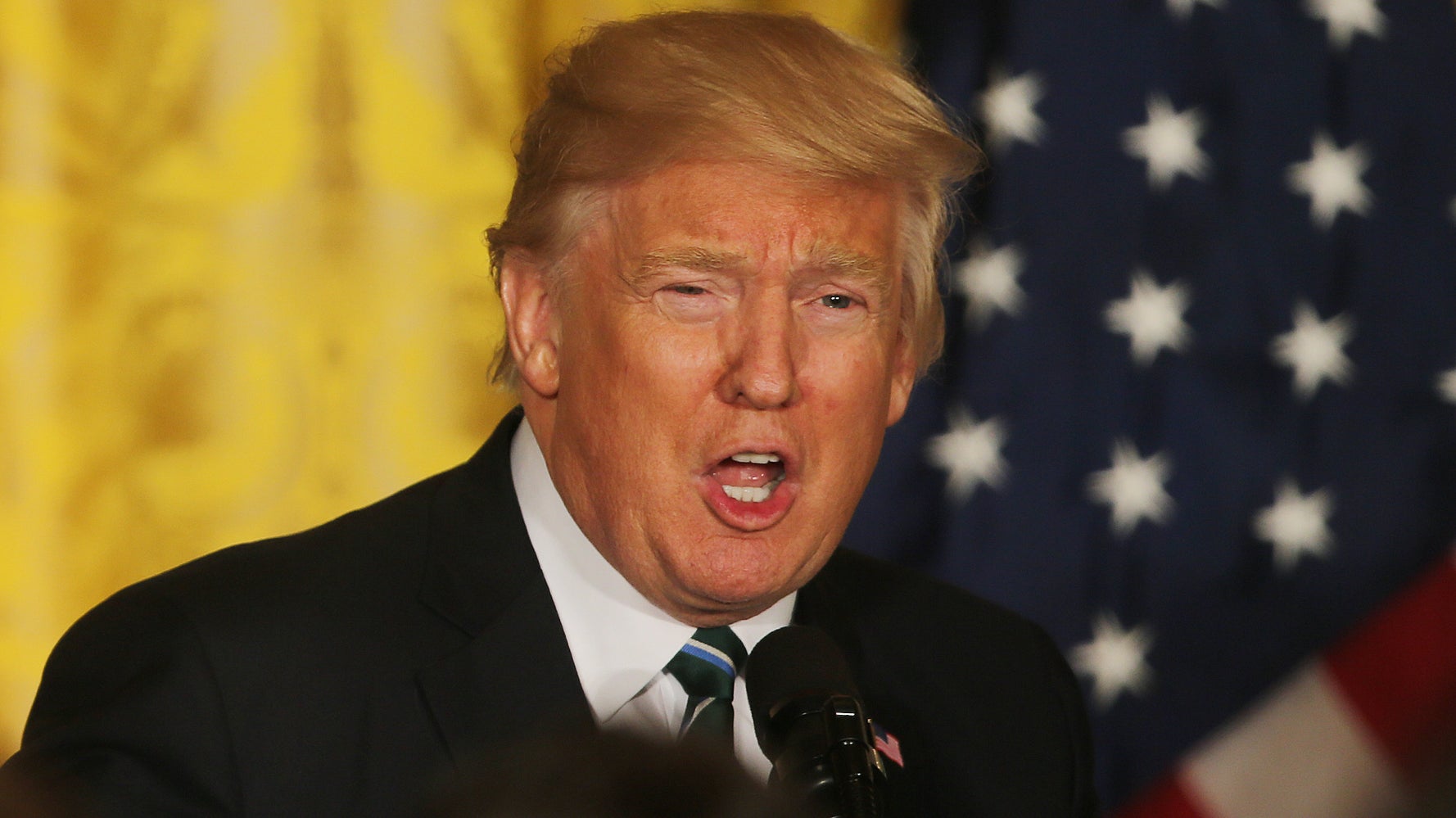 Trumponomics Is All About Ego | HuffPost Latest News