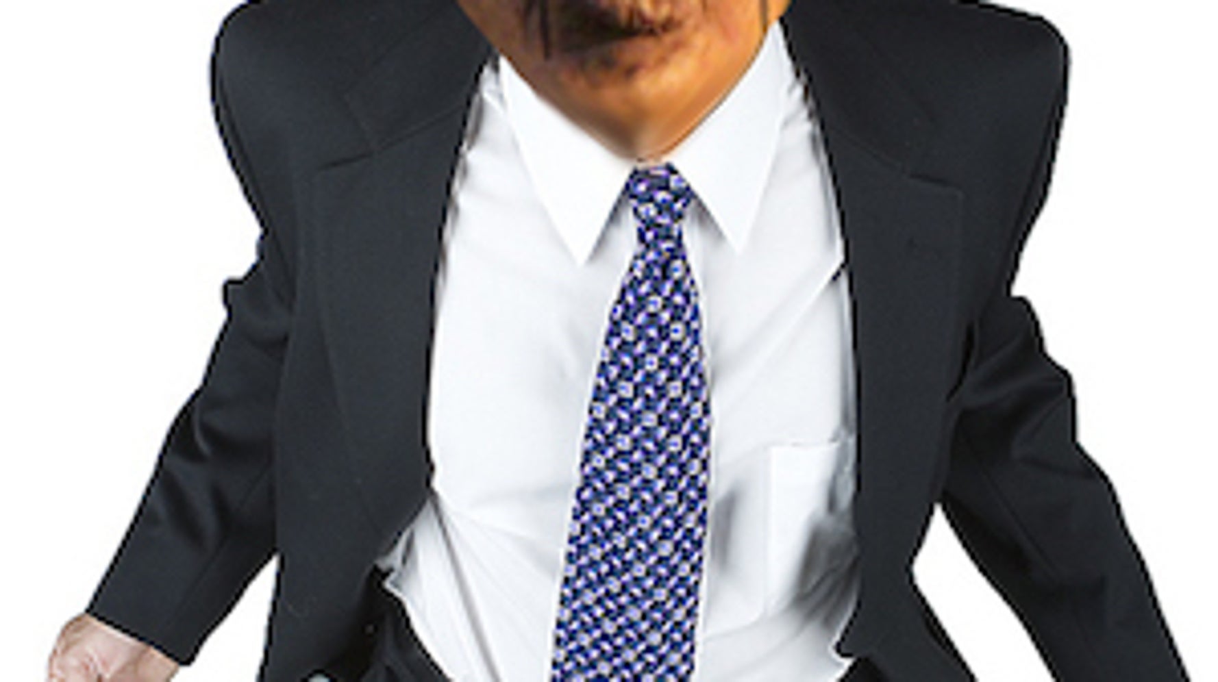 Hey, Obama! Can You Spare Some "Change"? | HuffPost