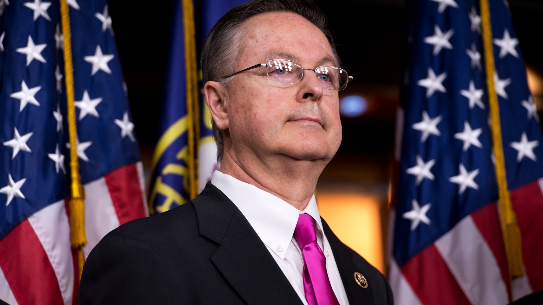 Iowa Republican Congressman Feels Heat Over Health Care Vote | HuffPost