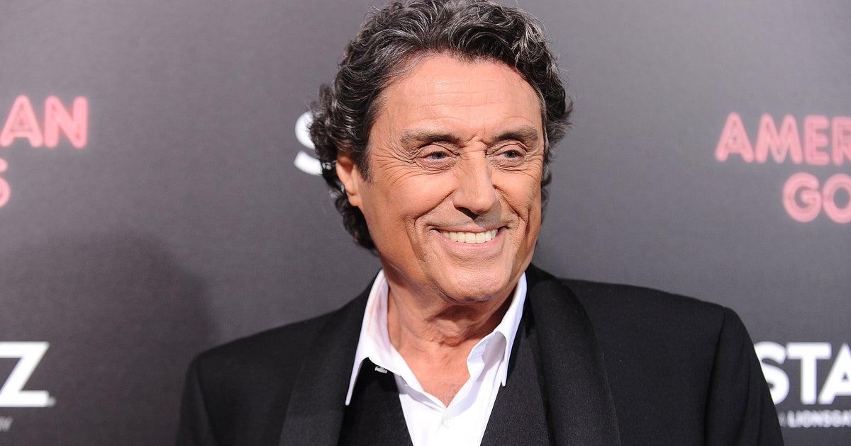 'American Gods' Star Ian McShane Slams 'Appalling Career Prospects' For ...