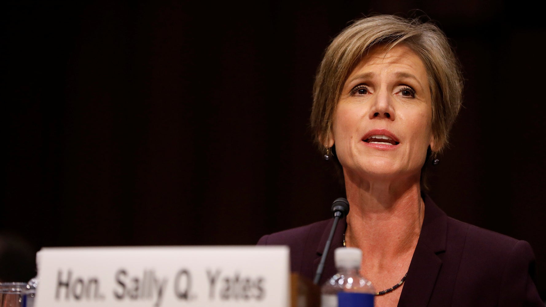Tuesday's Morning Email: Everything You Need To Know About Sally Yates ...