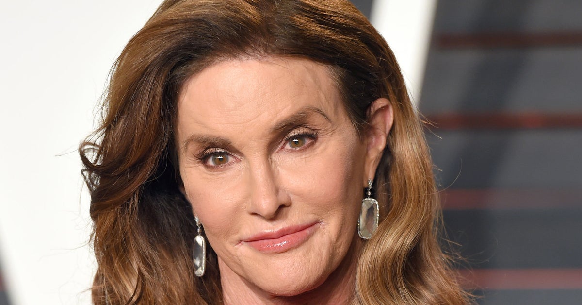 Caitlyn Jenner Confirmed To Attend The 2017 British Lgbt Awards
