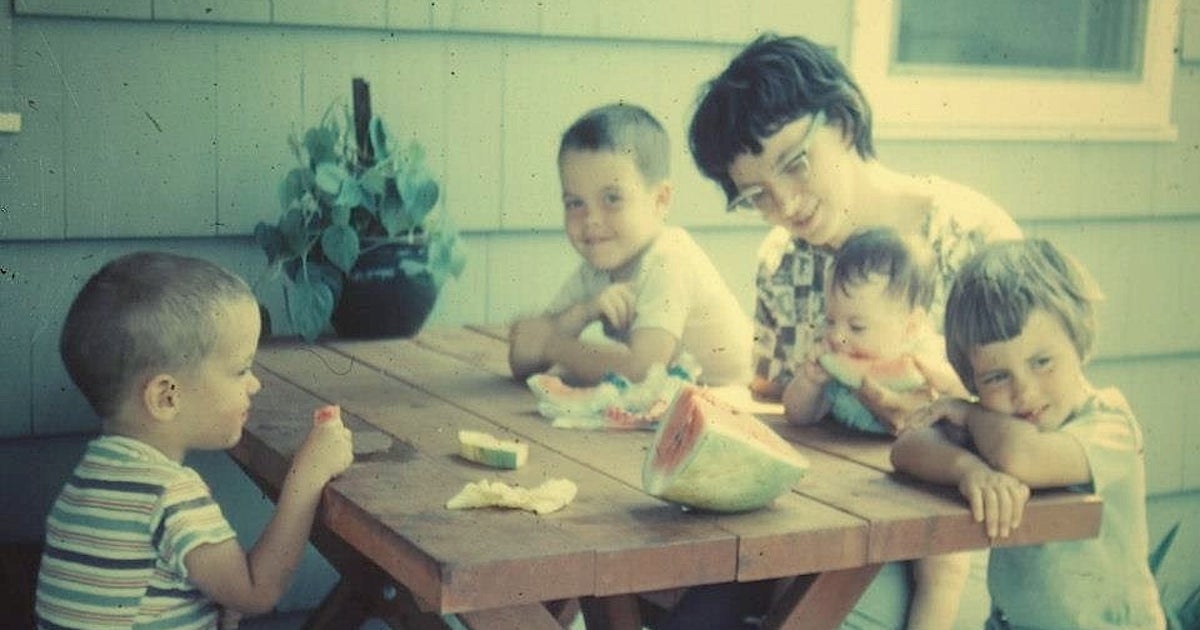 To The Momma Without A Baby This Mother's Day | HuffPost Women