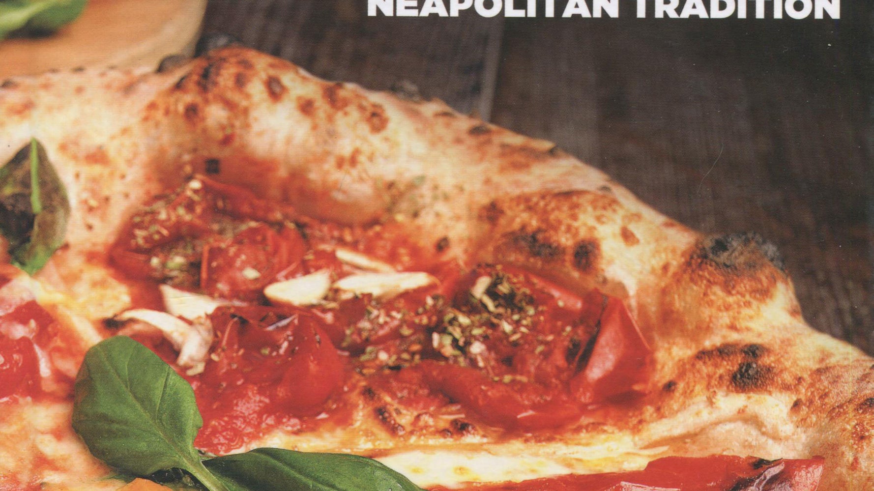 Cookbook Review: Real Pizza, Secrets of the Neapolitan Tradition | HuffPost