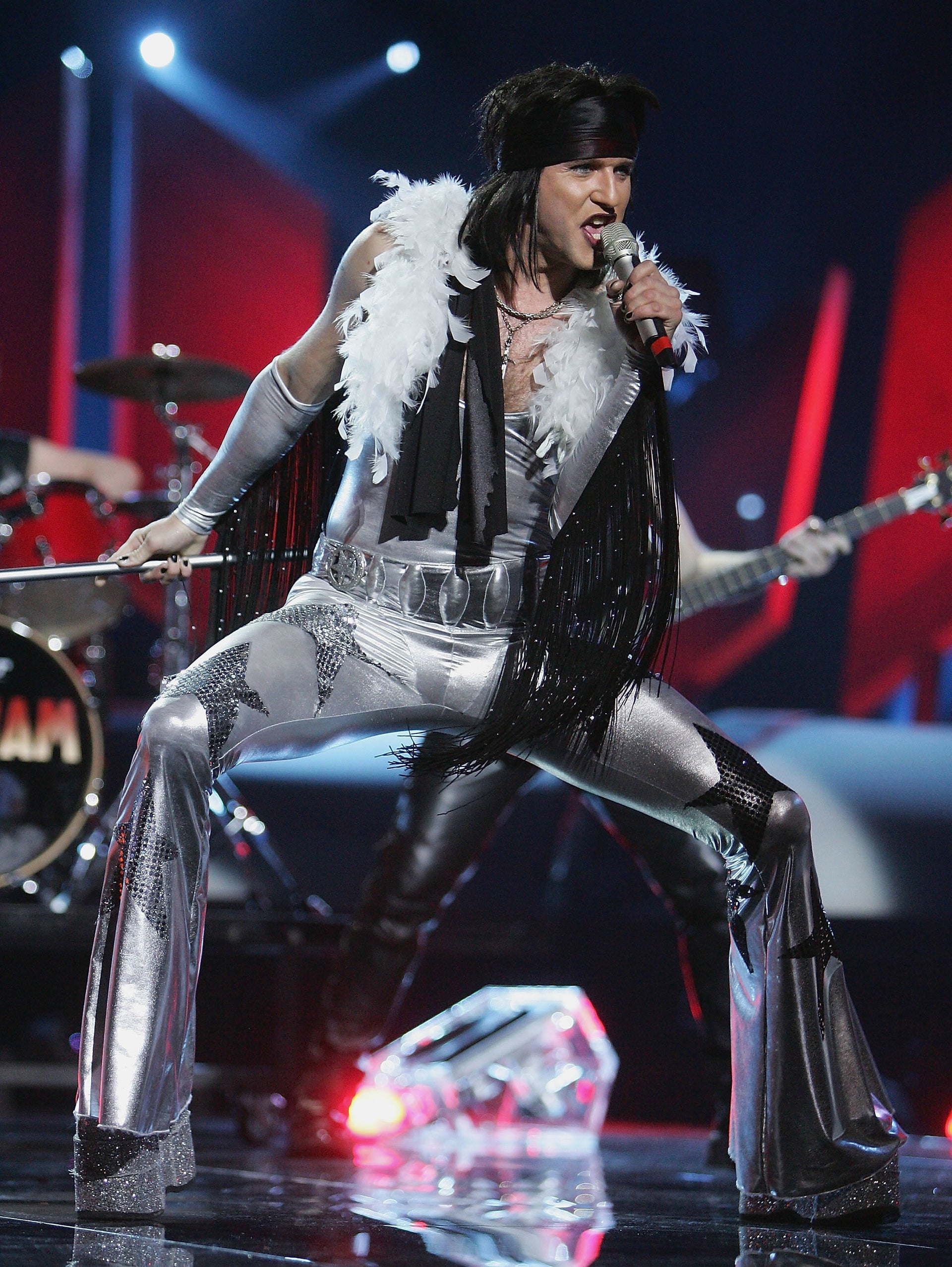 Eurovision Fancy Dress Ideas For Your 2018 Song Contest Party ...