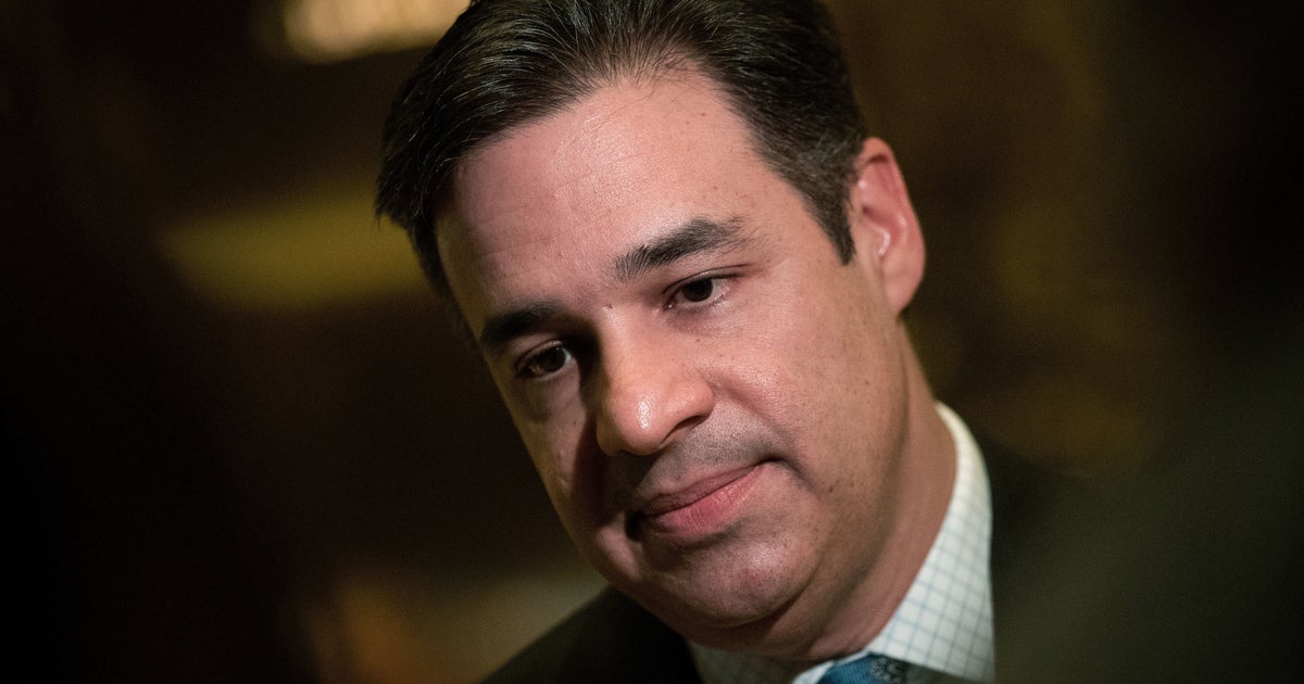 Raul Labrador Announces Bid For Governor | HuffPost Latest News