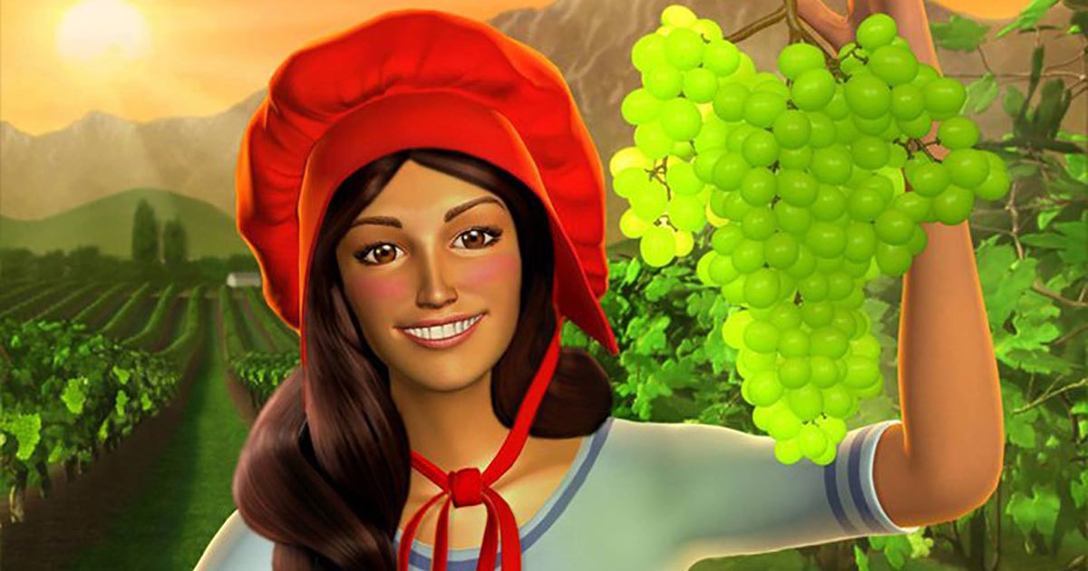 The Real Life Inspiration Behind the Sun-Maid Girl | HuffPost Contributor