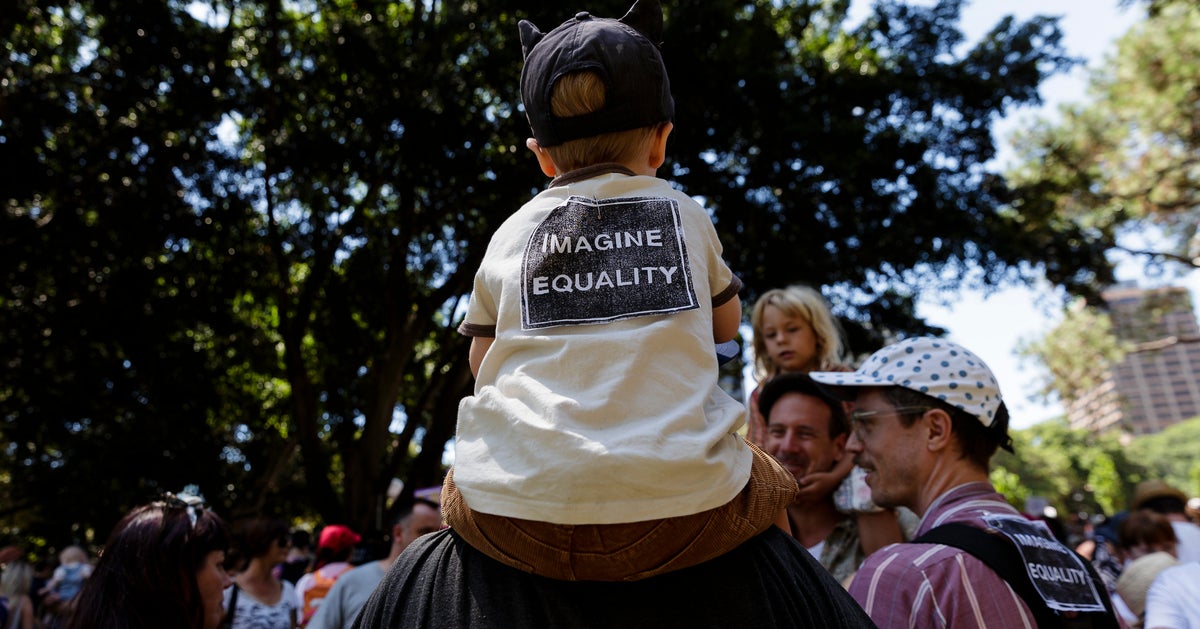 It's Time For White Parents Of White Kids To Bring The Resistance Home ...