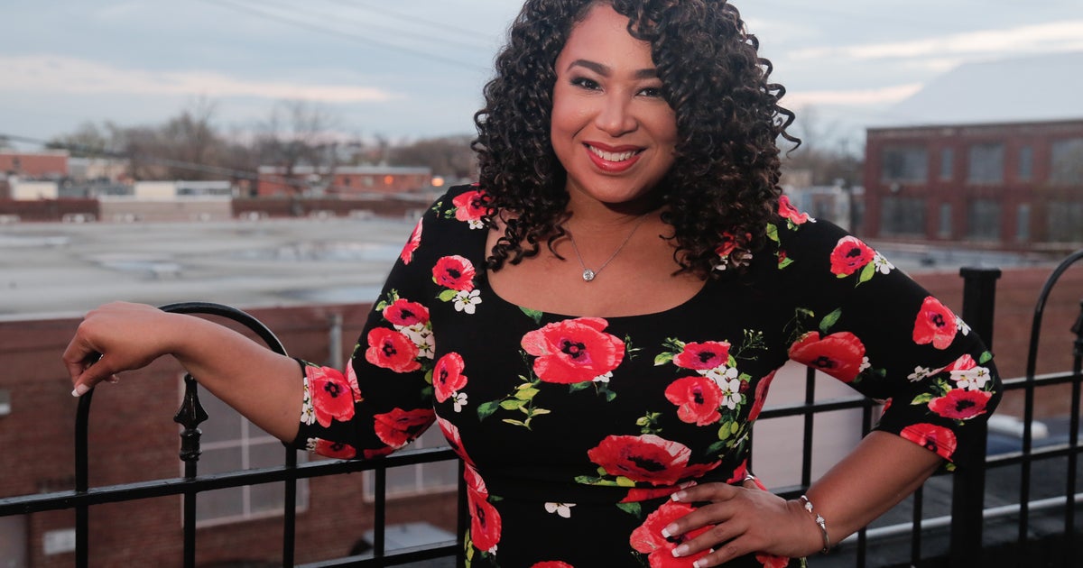 Candice Nicole, The PR Superstar Everyone Should Know | HuffPost ...