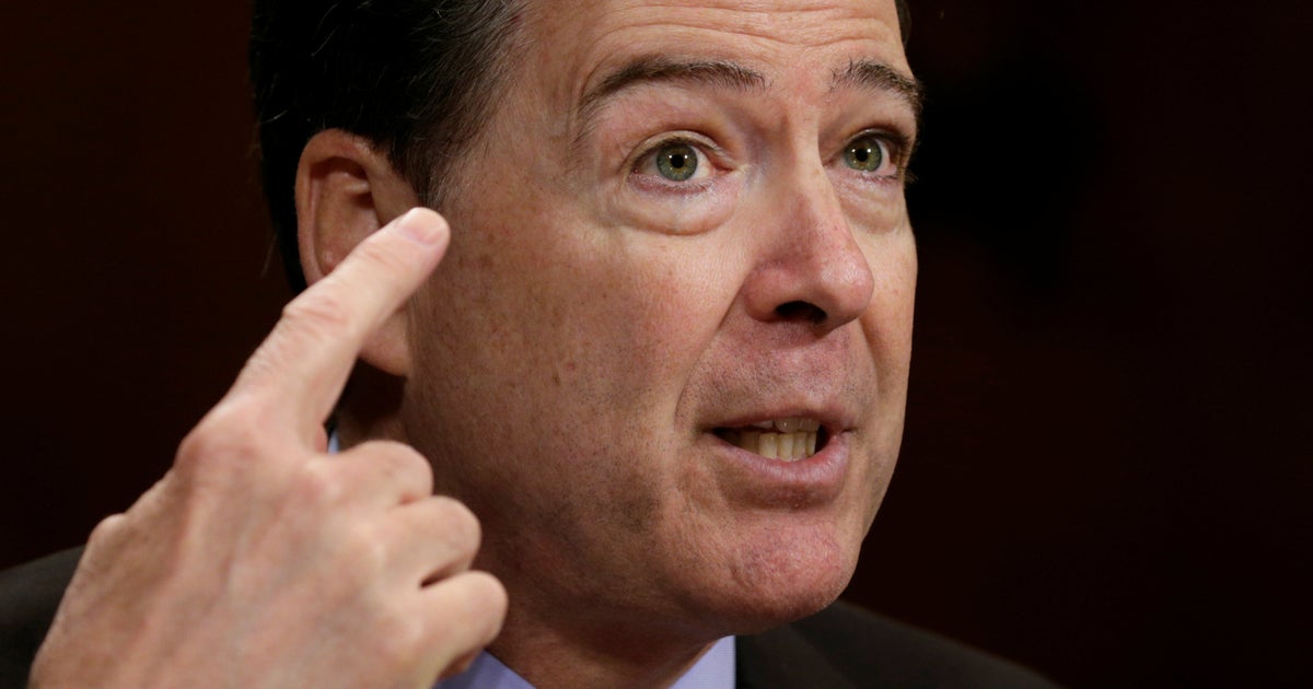 Flashback To That Time The Media Was Certain The Comey Letter Was A ...