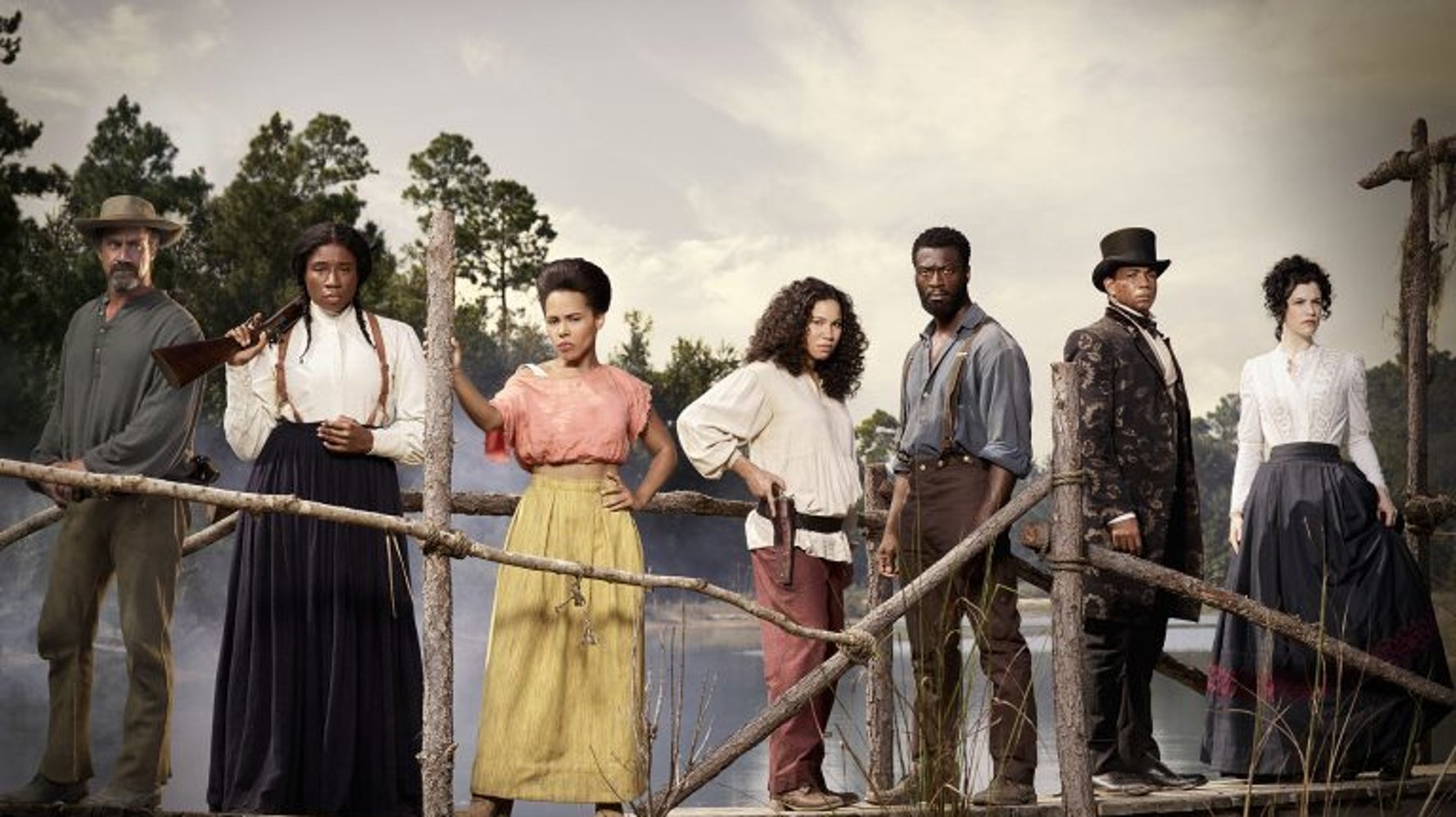 Underground’s Karyn Wagner on the Art of Storytelling Through Costume ...