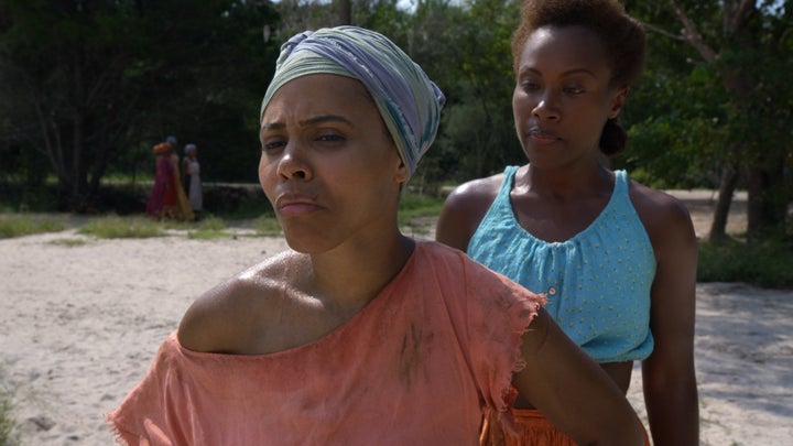 Underground’s Karyn Wagner on the Art of Storytelling Through Costume ...