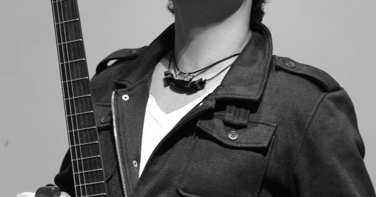 Interview: Mark Aaron James | HuffPost Contributor