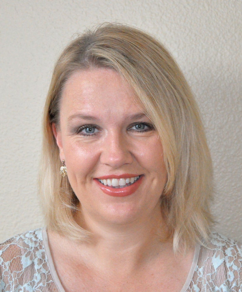 Women in Business Q&A: Sherry Smith, Global Chief Customer Officer ...