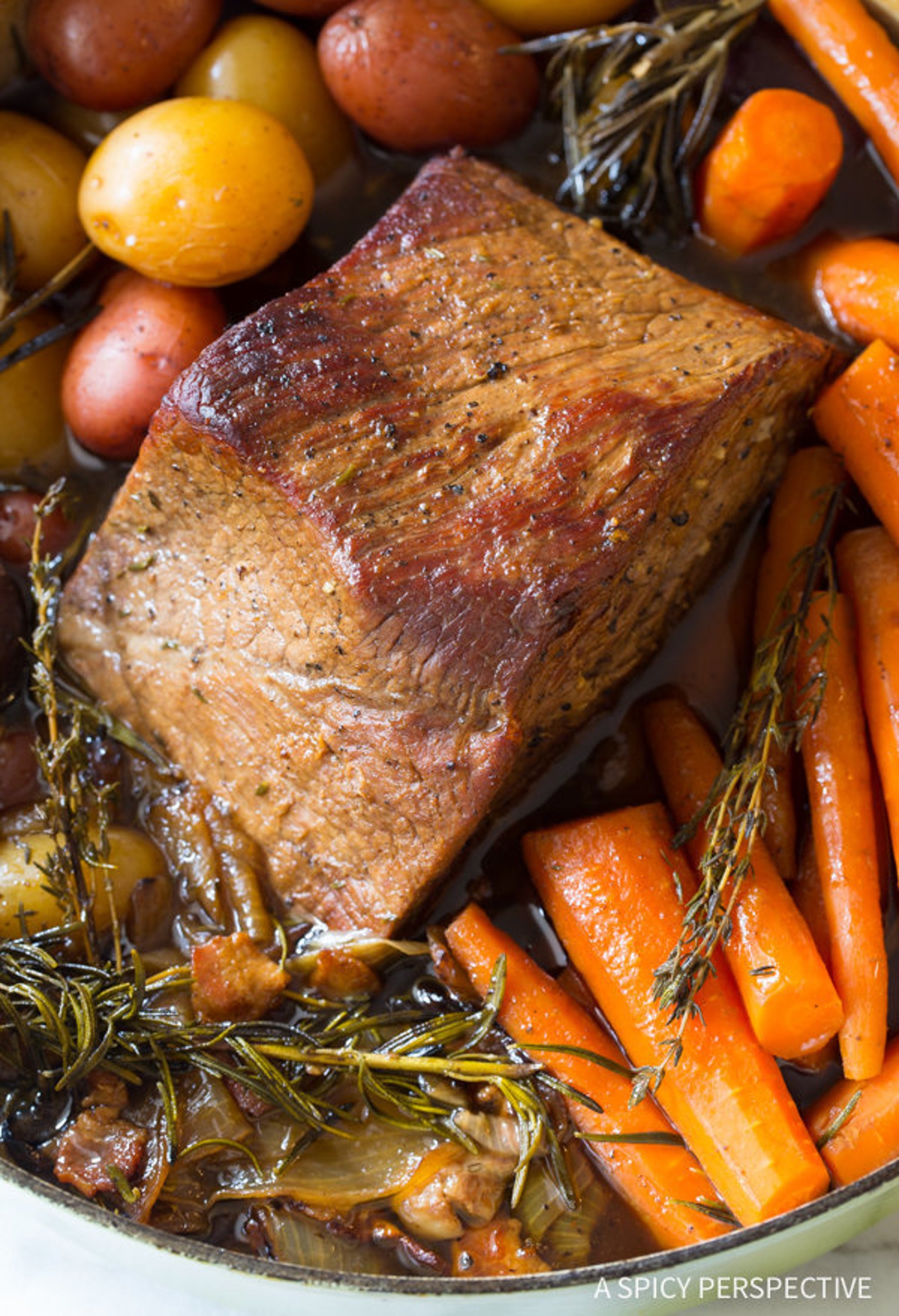 Popular Food Bloggers Share Their Moms' Best Recipes | HuffPost Life