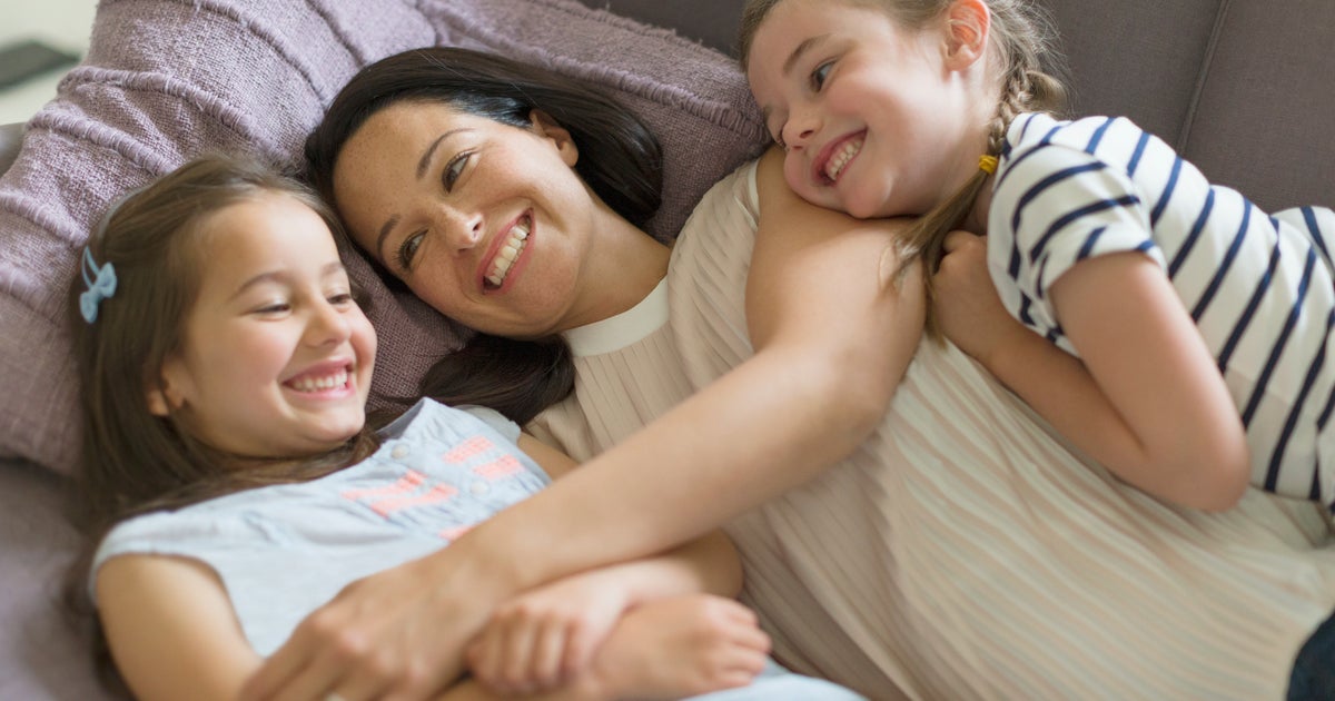 Why Telling Family Stories To Our Kids Is So Important | HuffPost UK ...