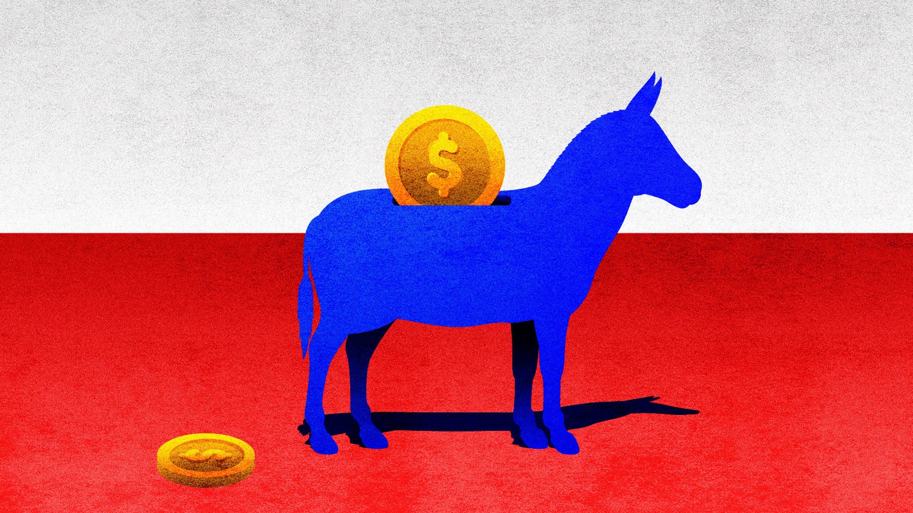 Democrats Are So Riled Up, They’re Contributing To Races With Unknown ...