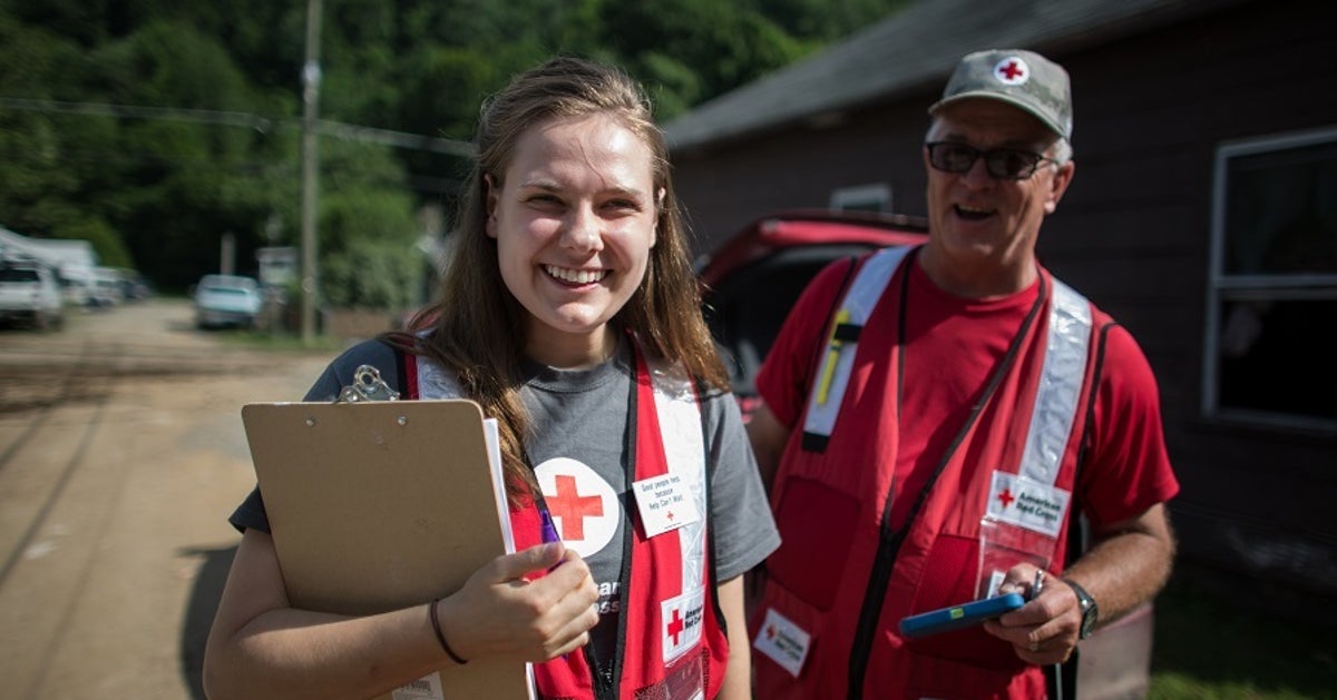 What Drives Millennials? Ask a Volunteer. | HuffPost Contributor