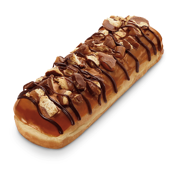 7-Eleven Launches Exclusive Twix Doughnut | HuffPost Contributor
