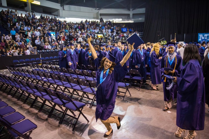 Celebrating Today’s College Graduates – and the Solutions That Help Get ...
