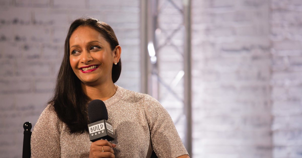 'Chase The Rainbow' Author Poorna Bell's Advice For Those Supporting A ...