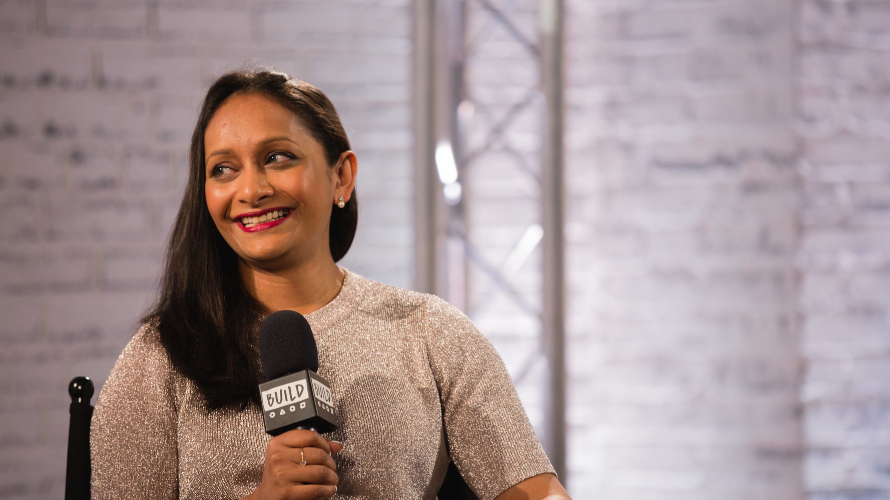 'Chase The Rainbow' Author Poorna Bell's Advice For Those Supporting A ...