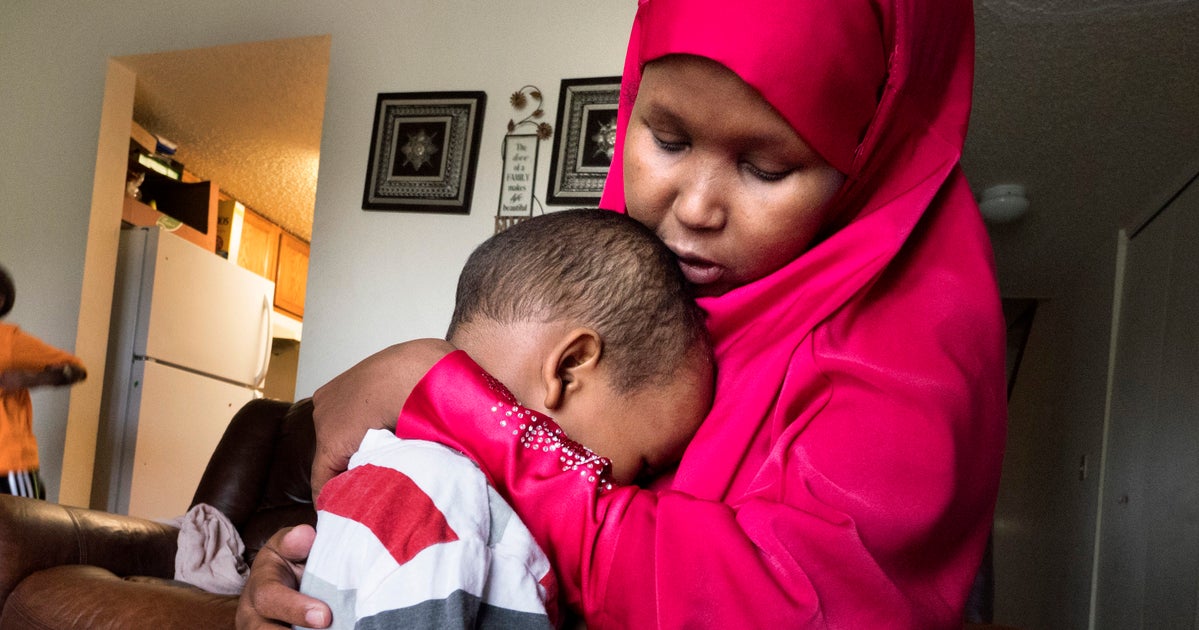 Doctors Weren't Listening To Somali Immigrants' Autism Concerns. Then ...
