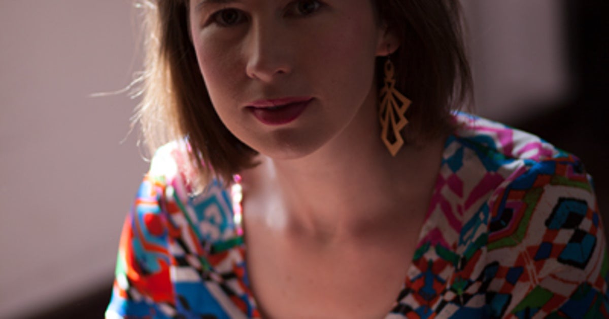 Elizabeth Bryer on Translating Claudia Salazar Jiménez's 'Blood of the ...